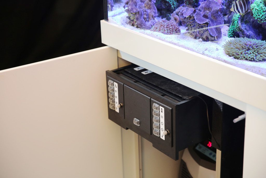 Red Sea MAX S-Series - Fully featured REEF SPEC, reef aquariums