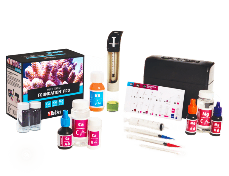 Product Support - Red Sea