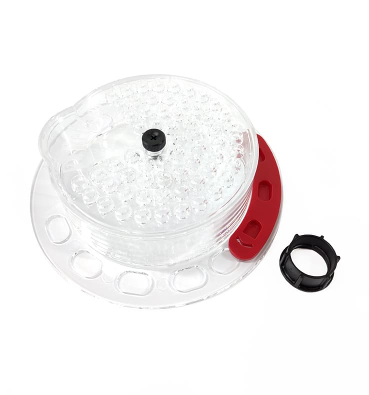 Red Sea NEW Spare Parts Finder - all spare parts.