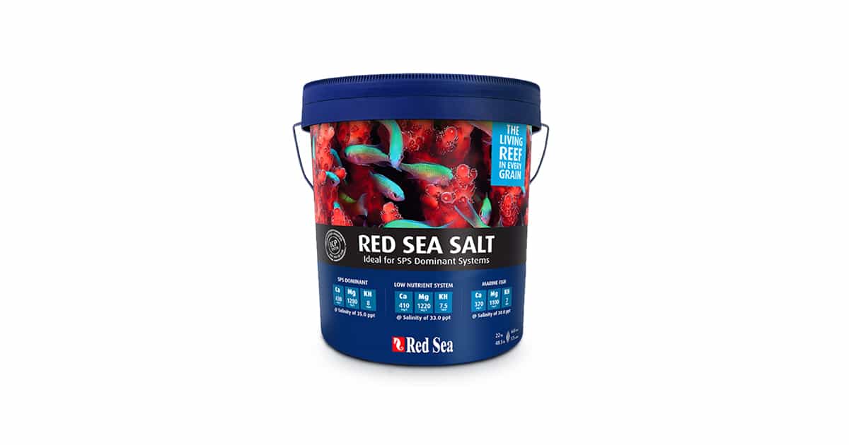 Product Support - Red Sea