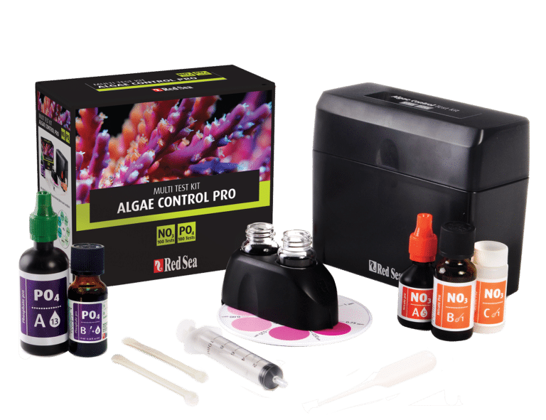 Product Support - Red Sea