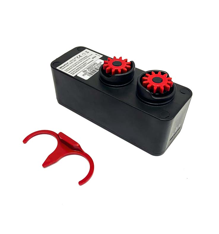 Red Sea NEW Spare Parts Finder - all spare parts.