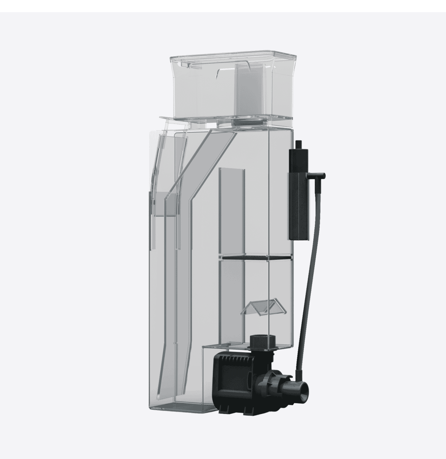 Red Sea DESKTOP Cube & Peninsula - The All-In-One NANO tanks